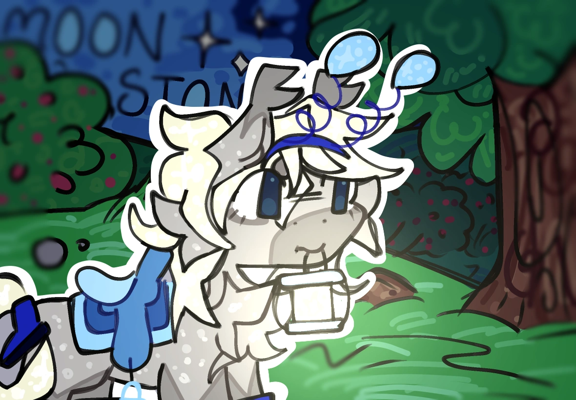 commission 30!!!, (woohoo) | Fandom