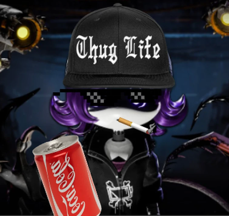 matching cat Uzi pfps for us all | Fandom