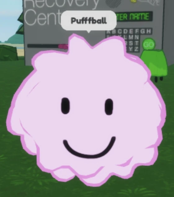 BFDIA Roblox images #3 | Fandom