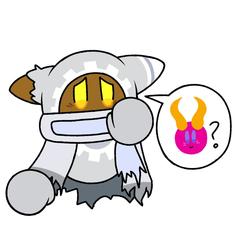 Epilogue Magolor art :) | Fandom