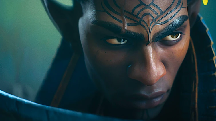 Discuss Everything About Dragon Age Wiki | Fandom