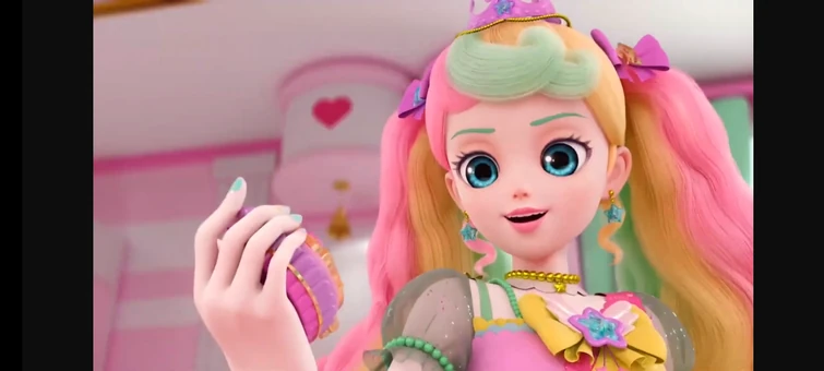 [🍡] Ep3 screenshots...? | Fandom