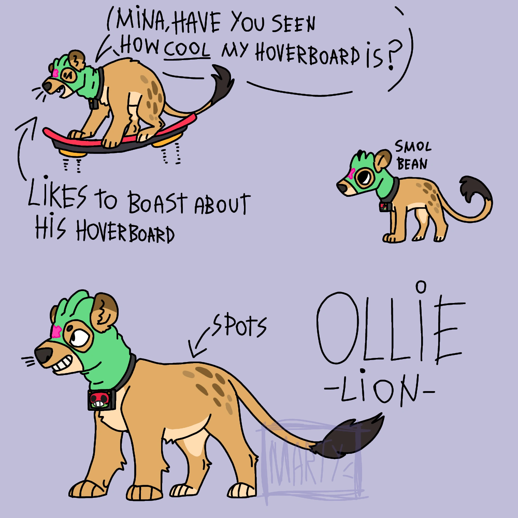 Street...cub? | Fandom