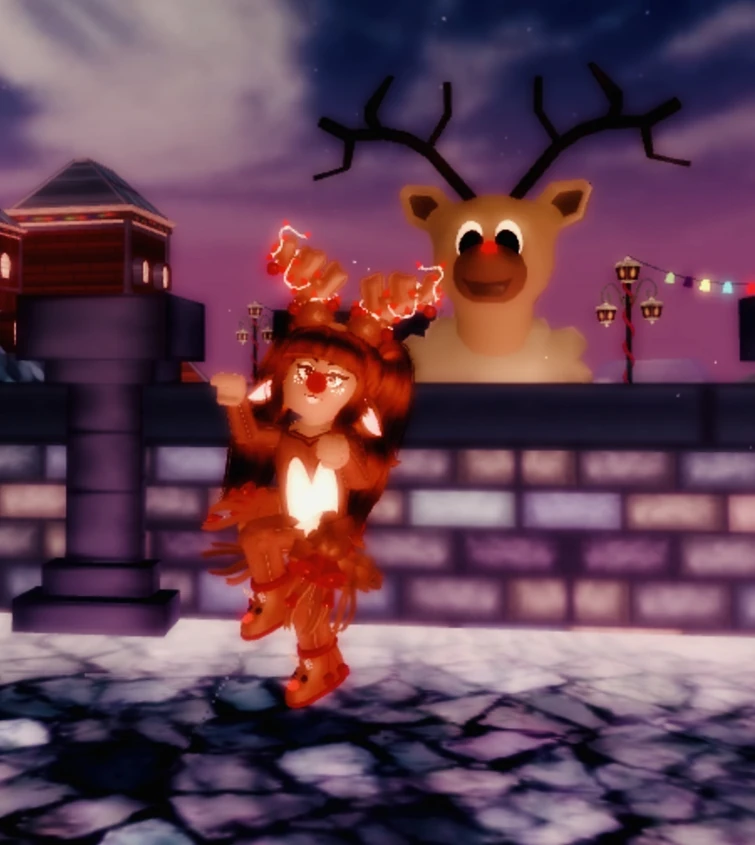 ItsLimey’s Winter Advent Calender 2020 | Fandom