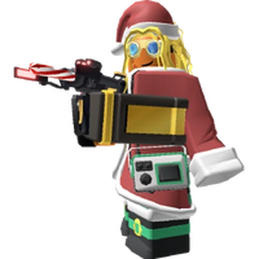 Which Christmas Skin Is Your Favorite? | Fandom