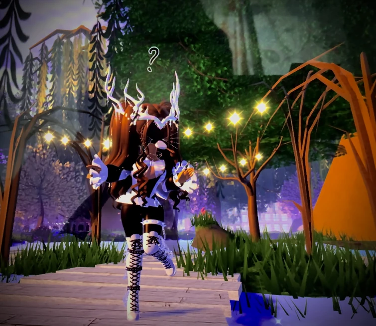 She‘s an fallen creature, she‘s human. | Fandom