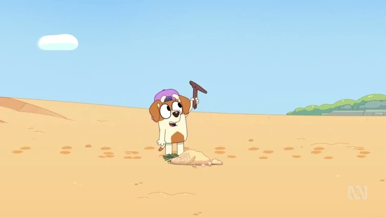 Discuss Everything About Bluey Wiki | Fandom