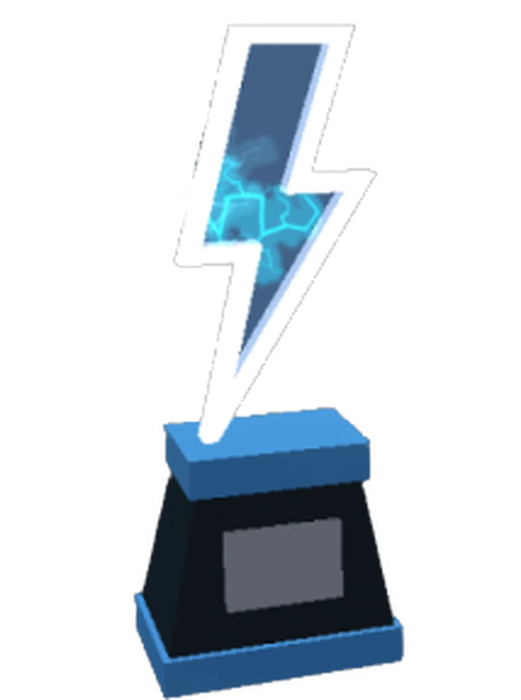 Can anyone pls help me get the Lightning Strike Trophy dm me : NotCacti ...