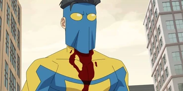 Discuss Everything About Invincible Wiki | Fandom