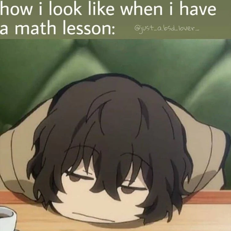 DAILY DOSE OF BSD MEMES 10 | Fandom