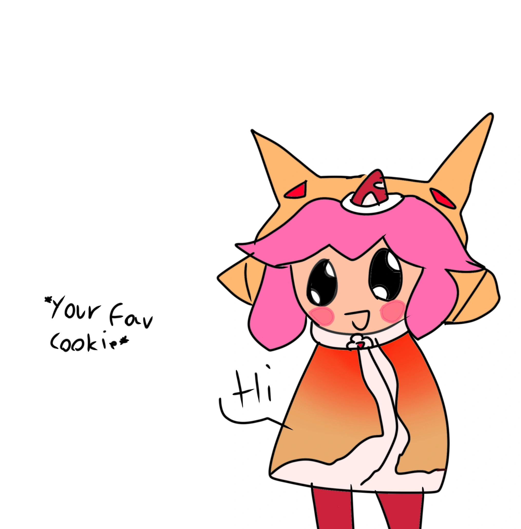 Fake Art collab! | Fandom