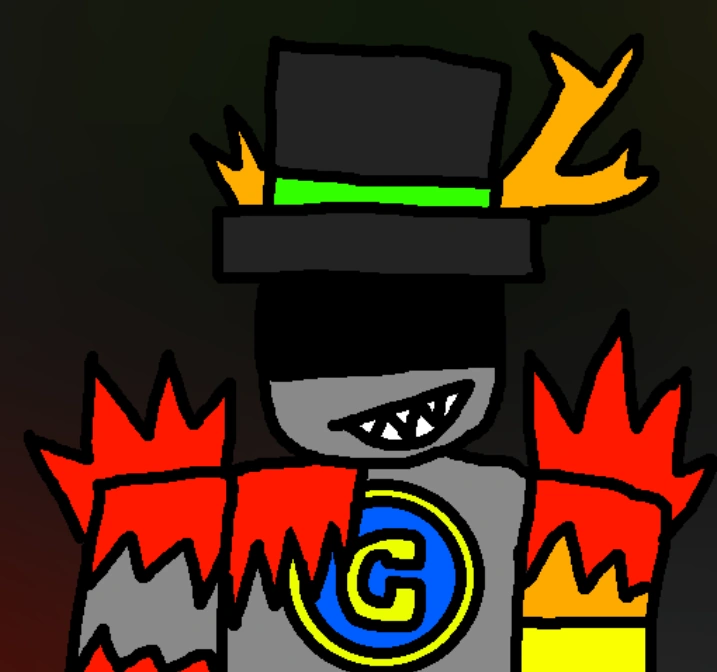 oh yeah quick killbrick drawing | Fandom