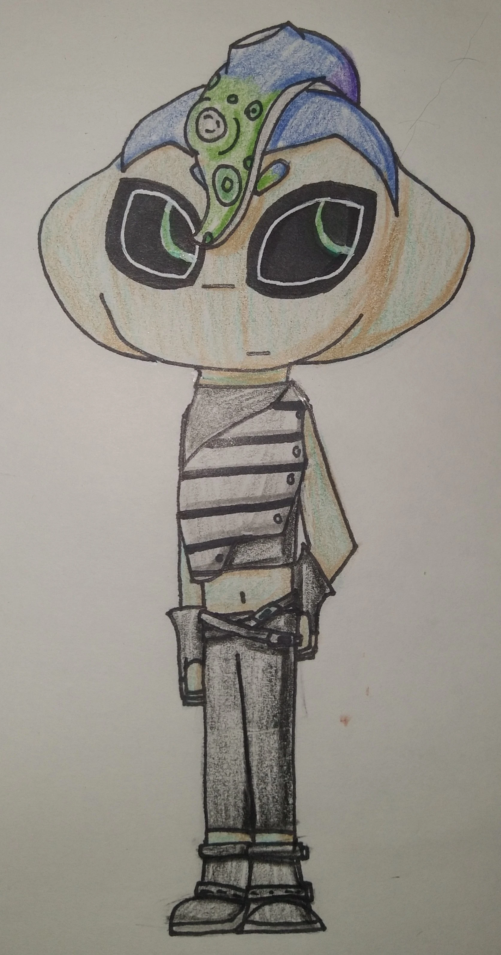 Haru Has Arrived! | Fandom