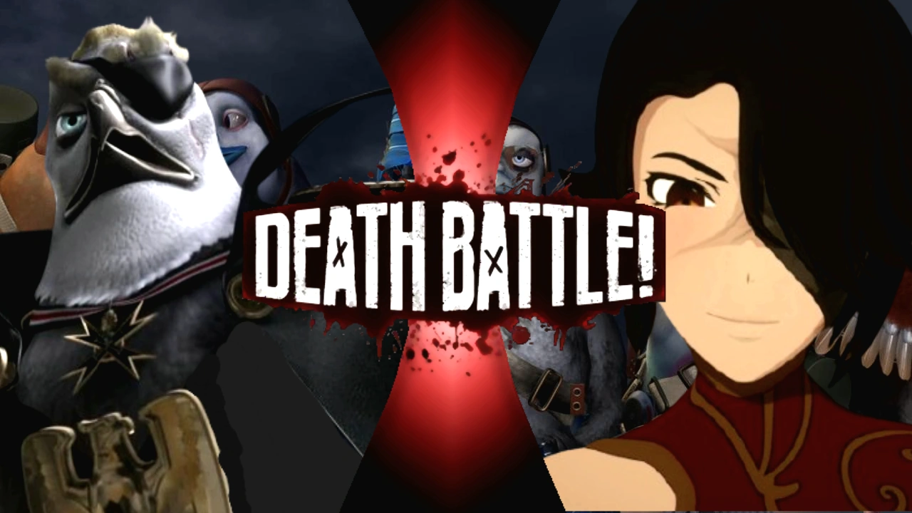 Von Talon vs Cinder Fall (Valiant vs RWBY) | Fandom