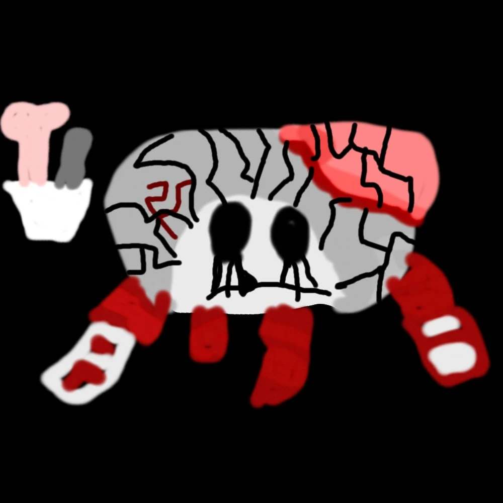 Turb-O-crome (with bone milkshake | Fandom