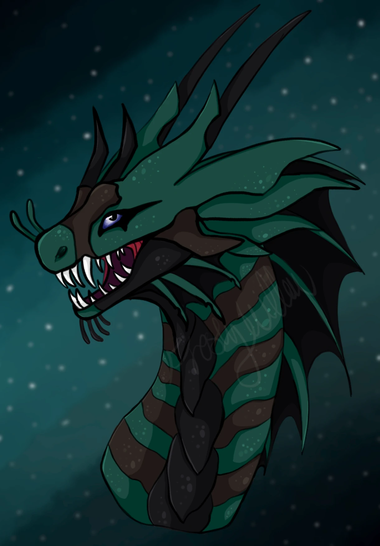 Finished Naka Art | Fandom