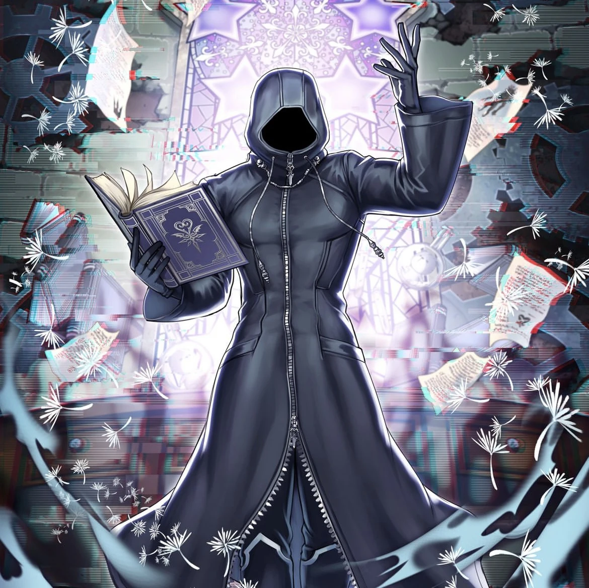 Master of Masters | Fandom