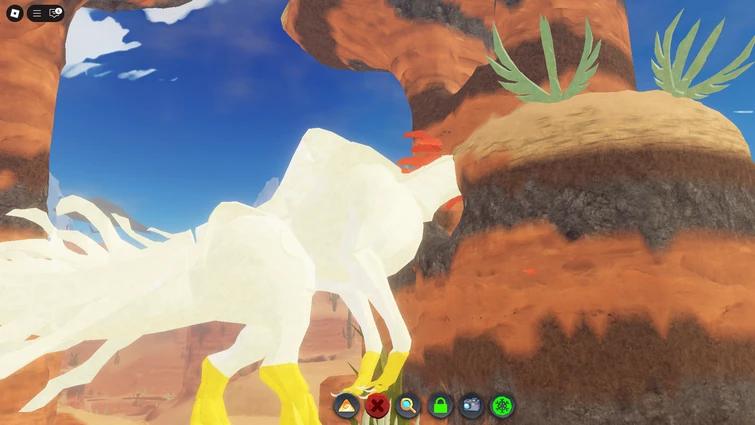 Discuss Everything About Creatures of Sonaria Wiki | Fandom