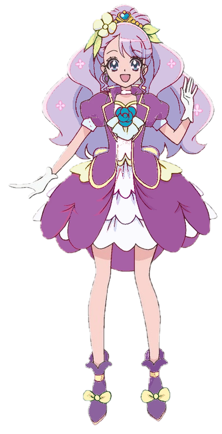 this week's color swap requests | Fandom