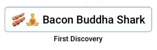 Bacon+Buddha+shark | Fandom