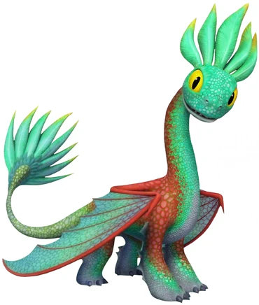 Discuss Everything About How to Train Your Dragon Wiki | Fandom