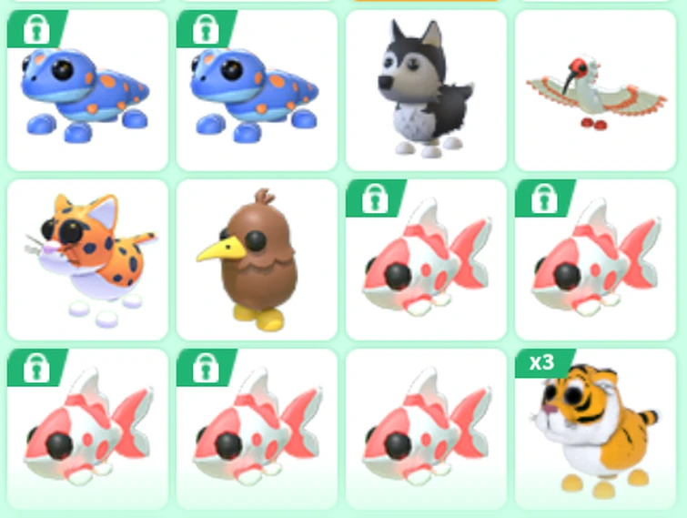 Discuss Everything About Adopt Me! Wiki | Fandom