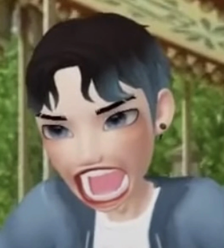 This will haunt my dreams forever 💀 | Fandom