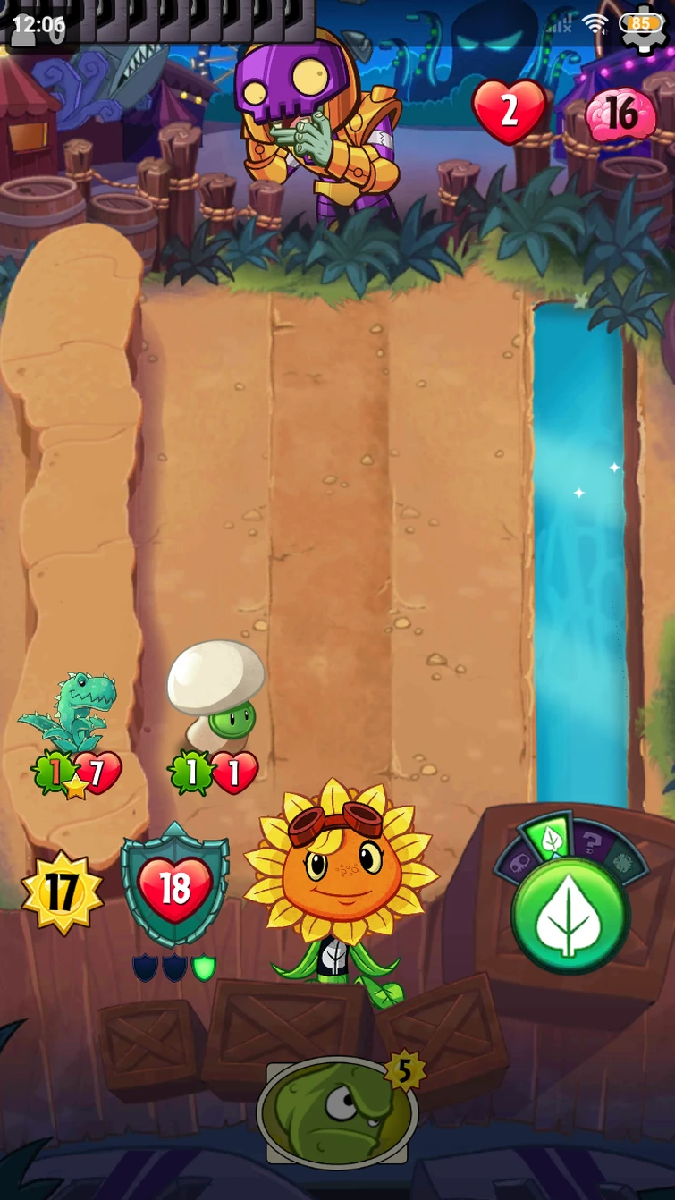 Discuss Everything About Plants vs. Zombies Wiki | Fandom