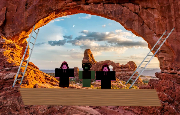 Discuss Everything About (Unofficial) Randomly Generated Droids Wiki ...