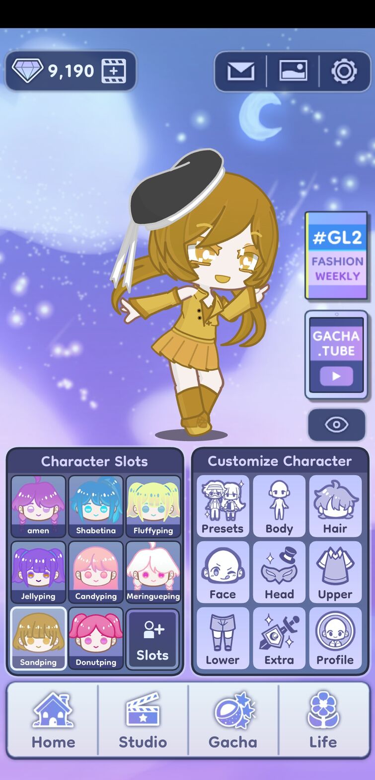 Discuss Everything About Catch! Teenieping Wiki | Fandom