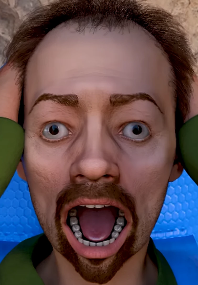 If you see this man you are already dead.. | Fandom