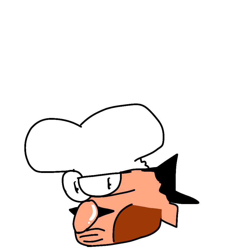 Man Just a Start Mewing | Fandom