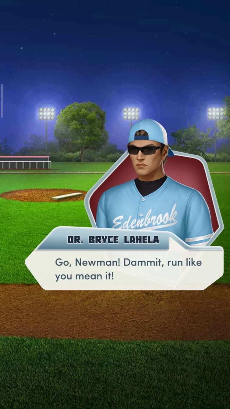 Discuss Everything About Choices: Stories You Play Wiki | Fandom