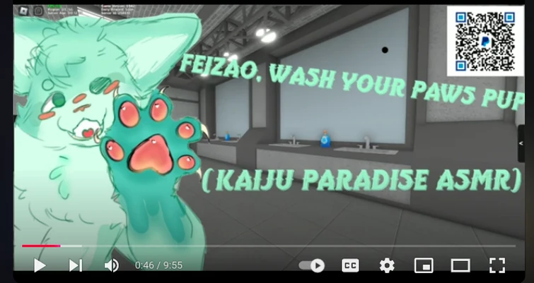 Discuss Everything About Official Kaiju Paradise Wiki | Fandom