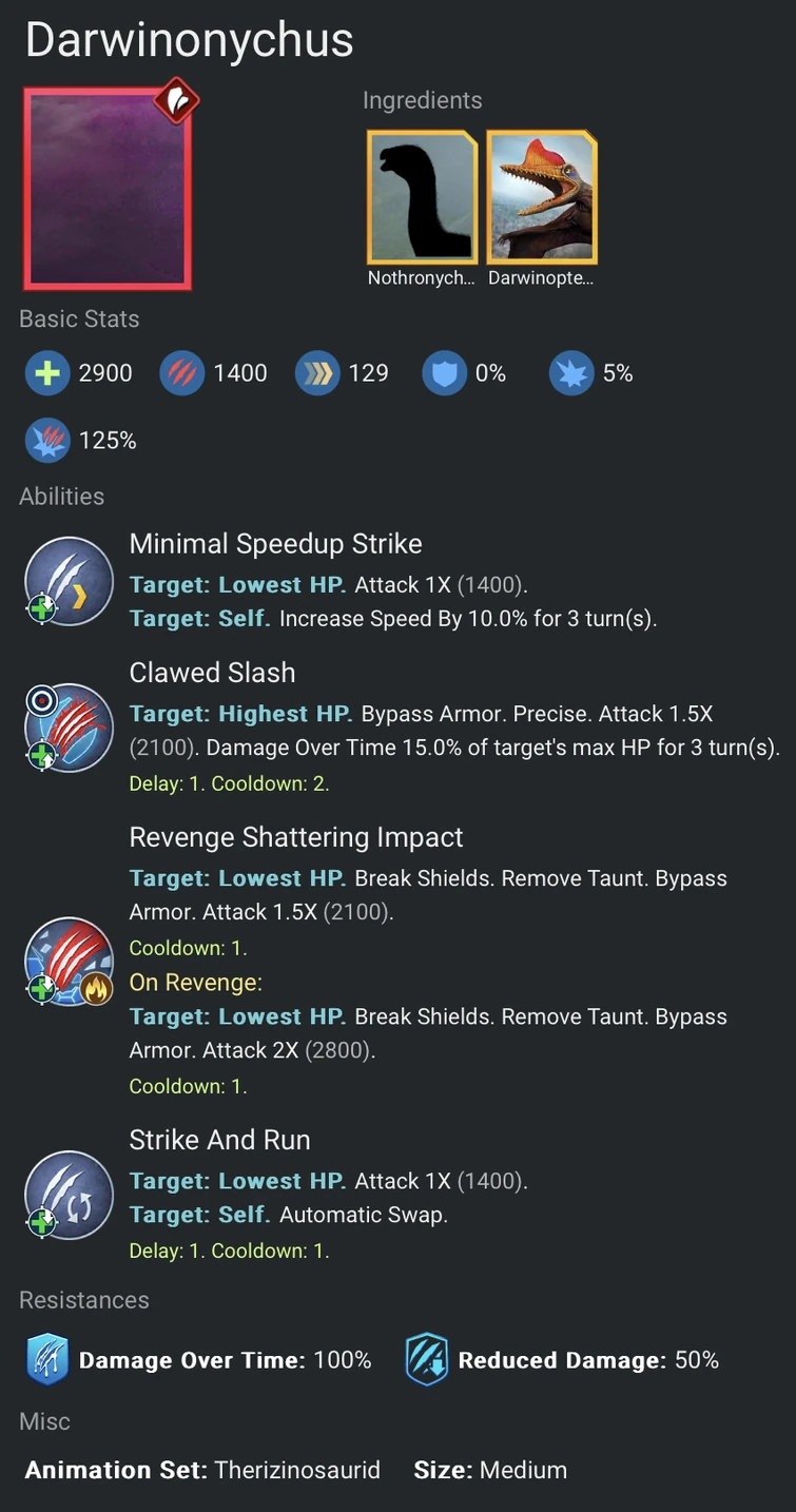 Fanmade: JWA Update 3.32 (My Version | Fandom