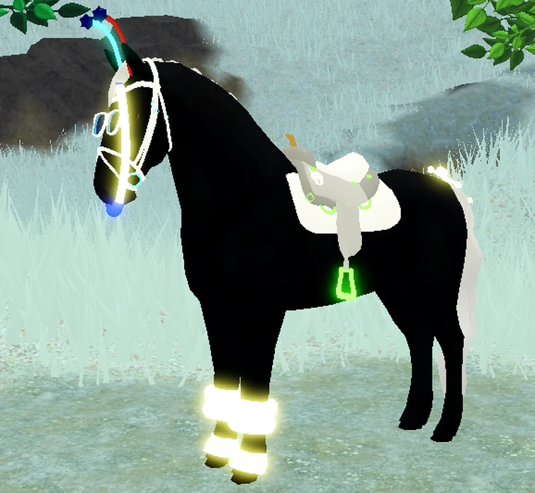 INV Sale! Tack sets, horses, dyes! | Fandom