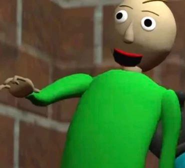 SMG4 Fights Ep 25:Freddy Fazbear vs Baldi.Who is a better character ...