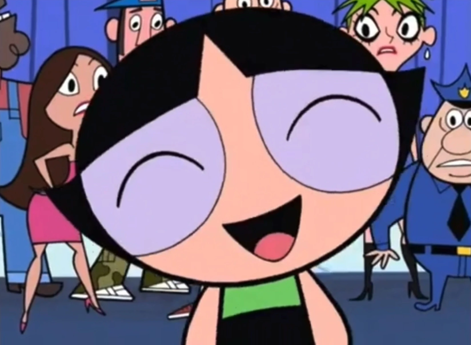 Boop the…Snoot? | Fandom