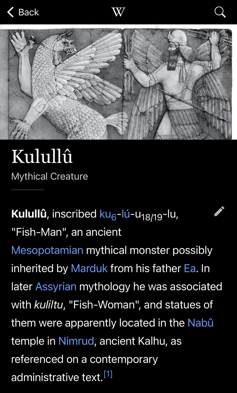 Speculations on the connection between the Abbasid caliphate and the ...