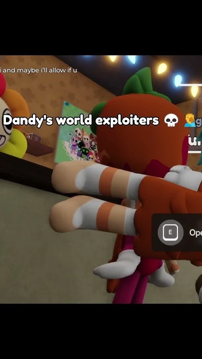 Exploiters 💀☠️ | Fandom