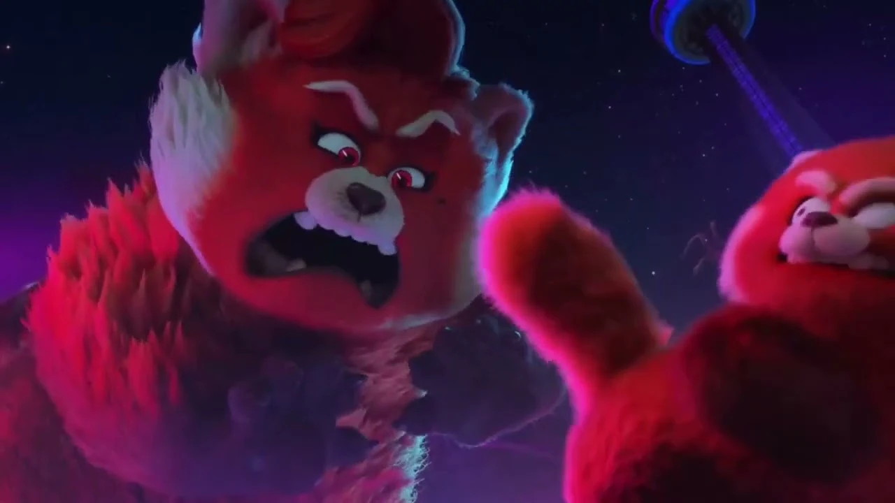 People mad at Turning Red | Fandom