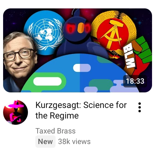 Quoi?? 😭 | Fandom