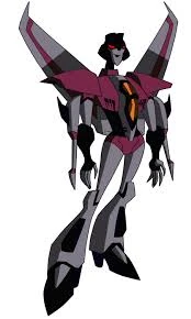 Transformers Universe Thunderwing | Fandom