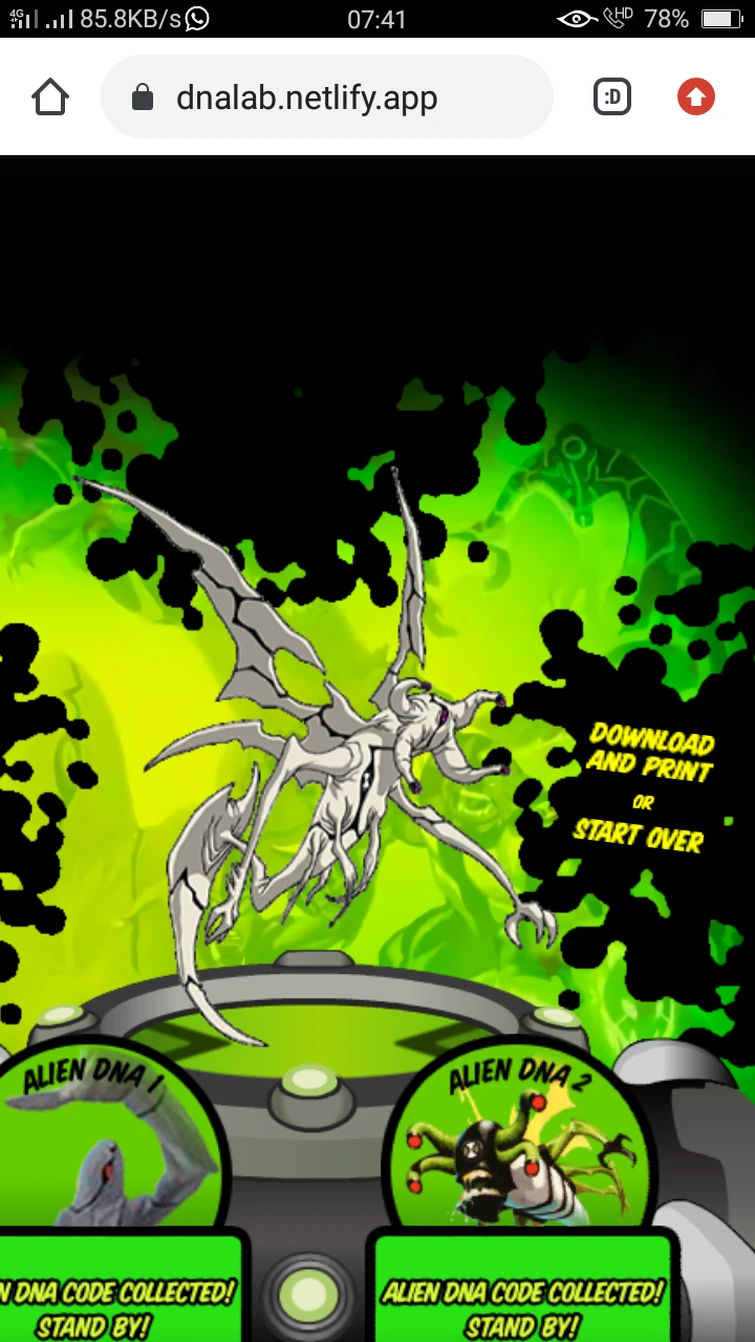 DNA LAB IS BACK | Fandom