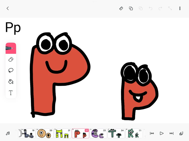 Opinion On My Macedonian Alphabet Lore Fandom
