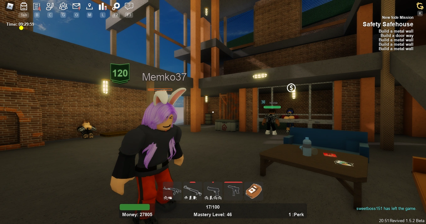 most common to find in roblox are touhou fans | Fandom