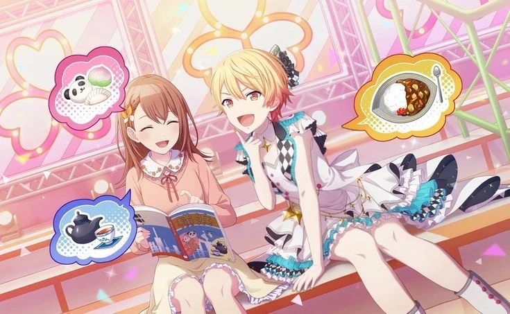 this is so sugoi bonita | Fandom