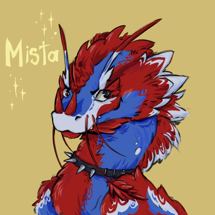 MISTA :D | Fandom