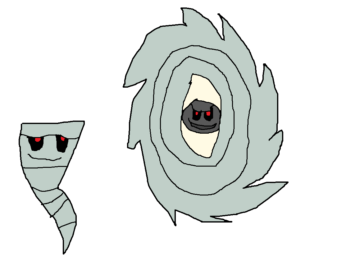 Ghost Force OC: Hurakan | Fandom