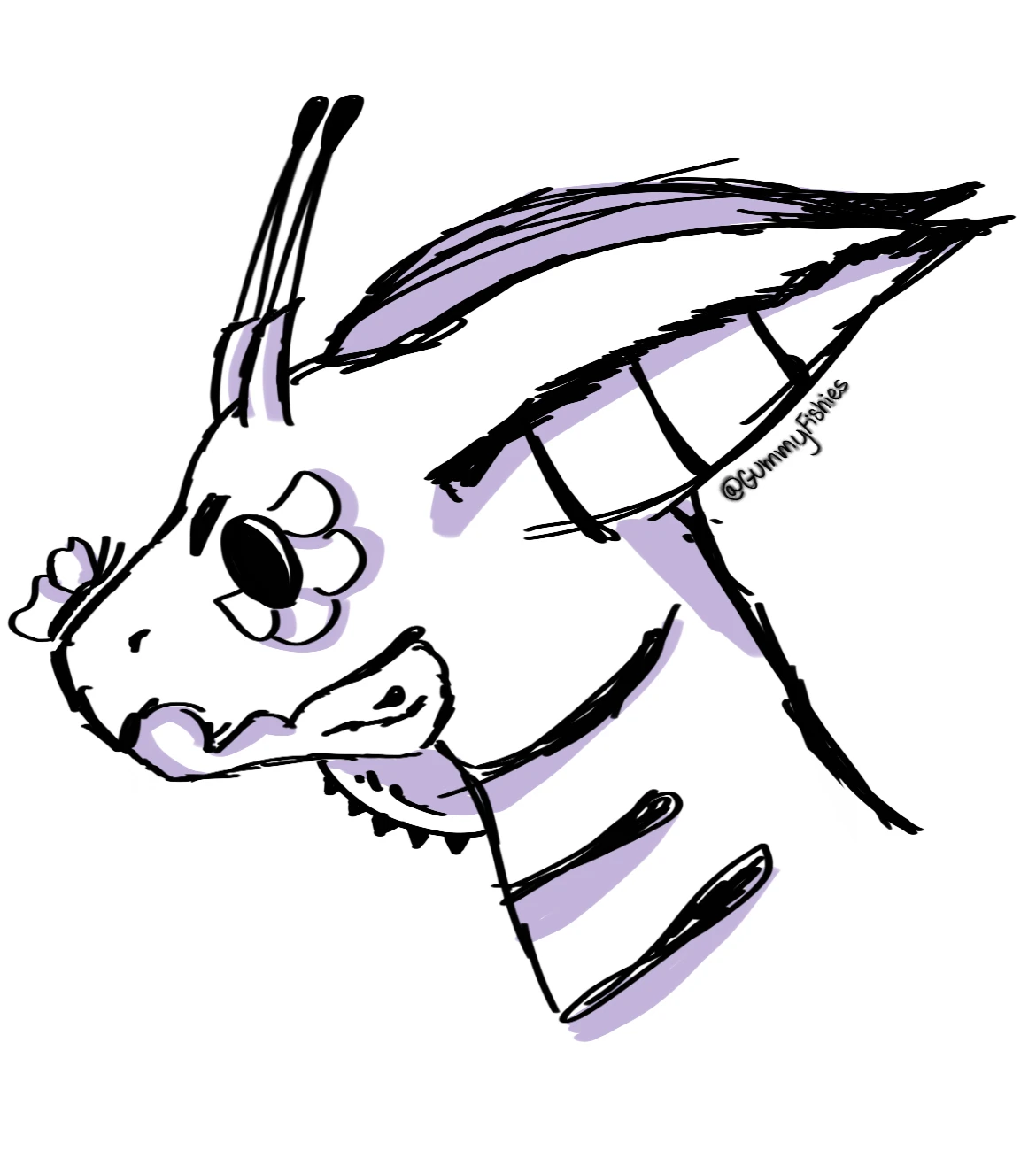 Mooth drawing!! | Fandom